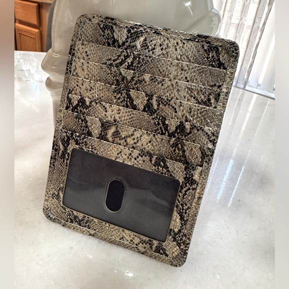 HOBO | Bags | Hobo Card Case Wallet | Poshmark